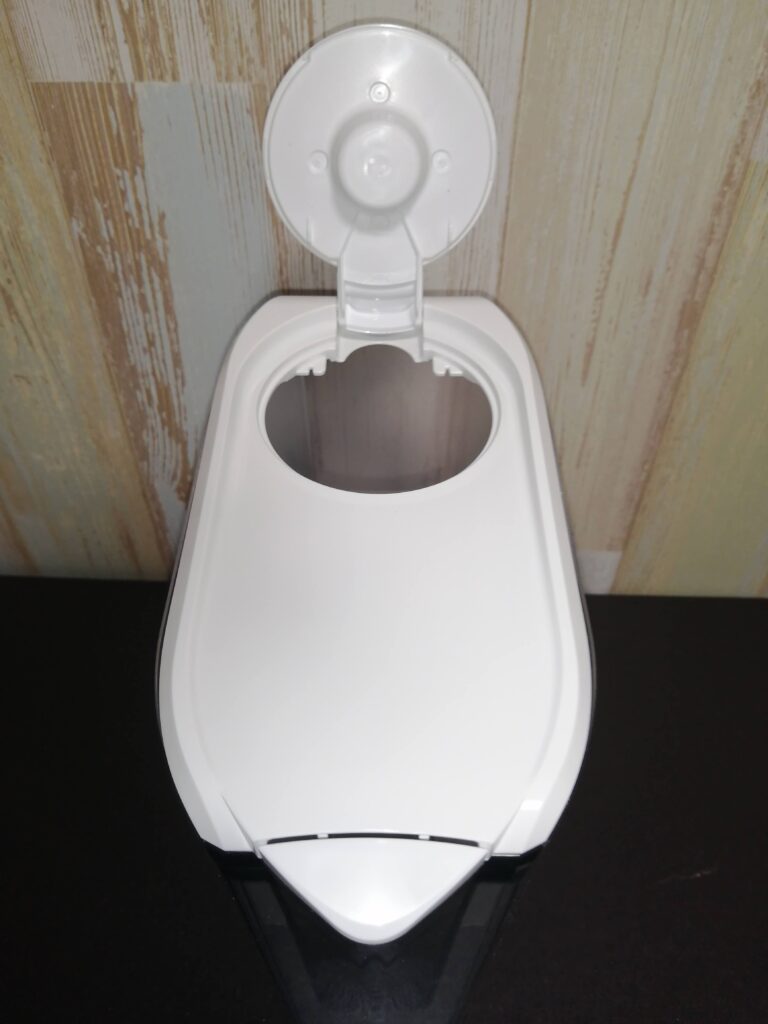 【浄水性能を求める人へ】三菱ケミカルクリンスイポット型浄水器（CP407-WT）を正直レビュー。 | 北のロカキヤ【完全初心者のための浄水器の選び方】