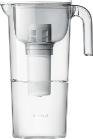 【超絶進化】三菱ケミカルクリンスイポット型浄水器「CP508」と「CP407 」を徹底比較。どっちがおすすめ？ | 北のロカキヤ【完全初心者のための浄水器の選び方】