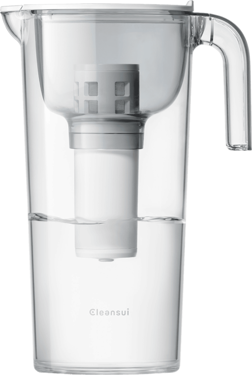 【超絶進化】三菱ケミカルクリンスイポット型浄水器「CP508」と「CP407 」を徹底比較。どっちがおすすめ？ | 北のロカキヤ【完全初心者のための浄水器の選び方】