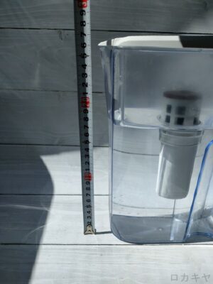 【超絶進化】三菱ケミカルクリンスイポット型浄水器「CP508」と「CP407 」を徹底比較。どっちがおすすめ？ | 北のロカキヤ【完全初心者のための浄水器の選び方】