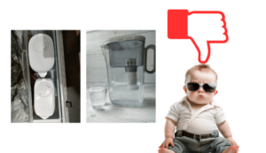 【超絶進化】三菱ケミカルクリンスイポット型浄水器「CP508」と「CP407 」を徹底比較。どっちがおすすめ？ | 北のロカキヤ【完全初心者のための浄水器の選び方】